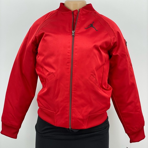 Jordan | Jackets & Coats | Nwt Nike Air Jordan Jumpman Jacket Coat ...